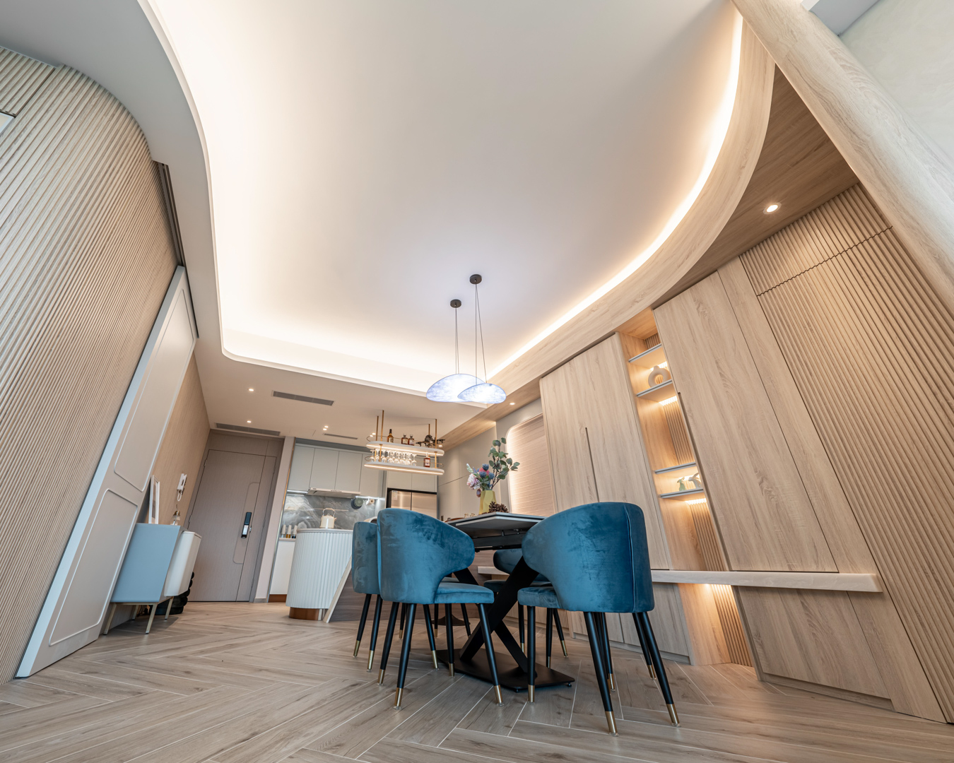 Hei Design Interiors - Crafting Happiness｜HK Interior Design Studio ...