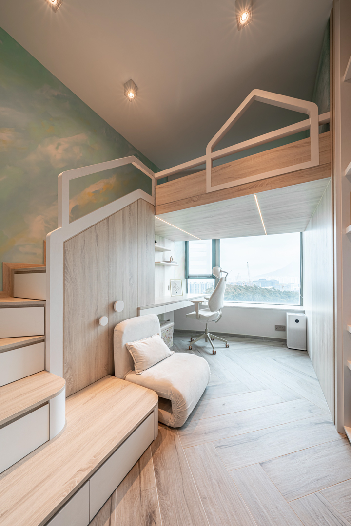 Hei Design Interiors - Crafting Happiness｜HK Interior Design Studio ...