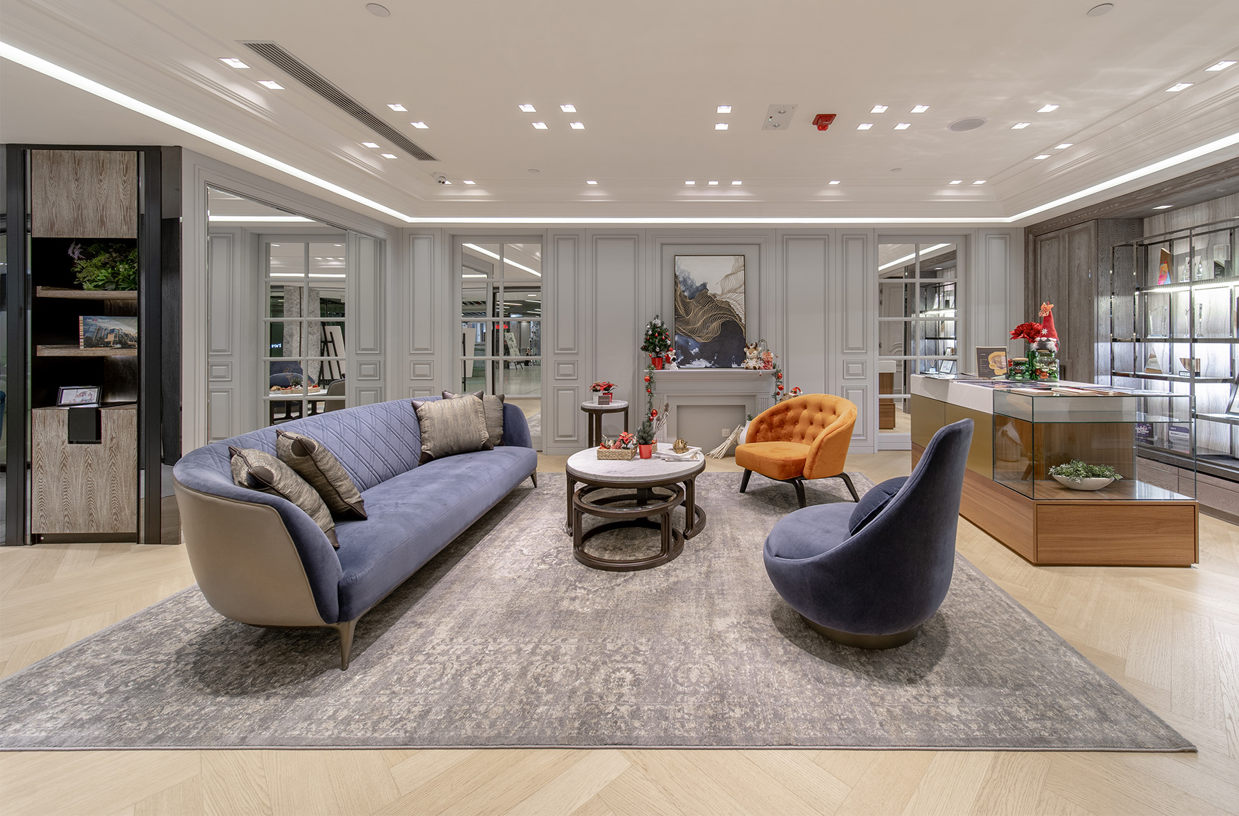 Hei Design Interiors – Crafting Happiness｜HK Interior Design Studio ...