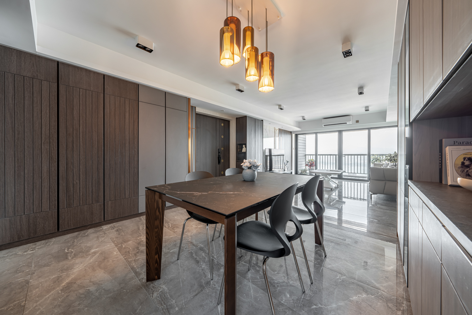 Hei Design Interiors - Crafting Happiness｜HK Interior Design Studio ...
