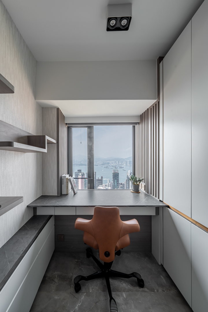 Hei Design Interiors - Crafting Happiness｜HK Interior Design Studio ...