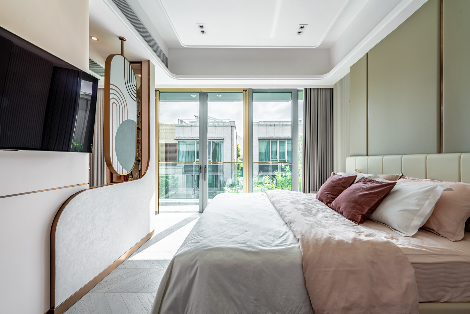 Hei Design Interiors - Crafting Happiness｜HK Interior Design Studio ...