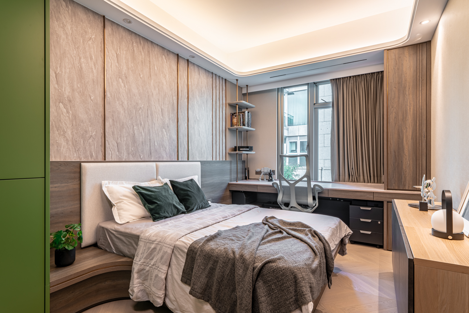 Hei Design Interiors - Crafting Happiness｜HK Interior Design Studio ...